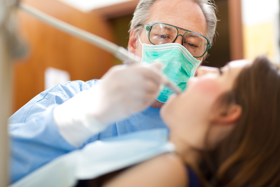 Oral Surgery Post-Operative Recovery Guidelines – Community Dental Group