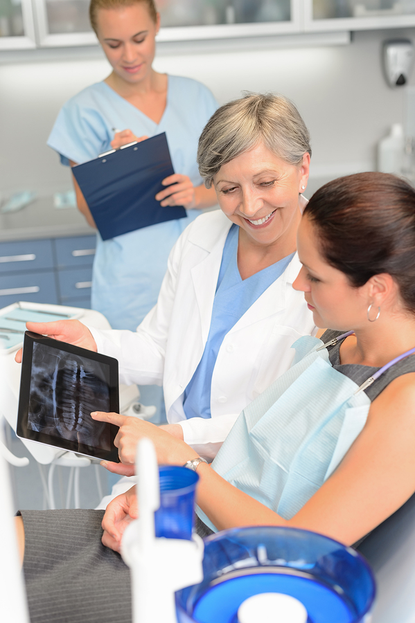 Root Canal Post-Operative Care Instructions – Community Dental Group
