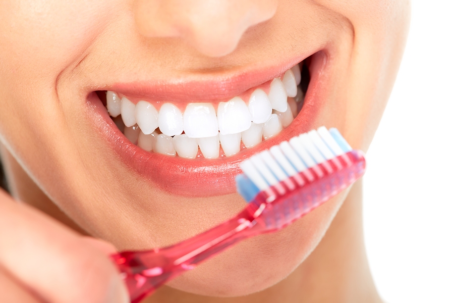The Importance of Good Dental Hygiene To Your Health – Community Dental ...