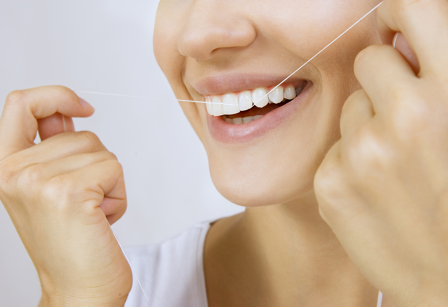 The Many Types Of Dental Floss – Community Dental Group