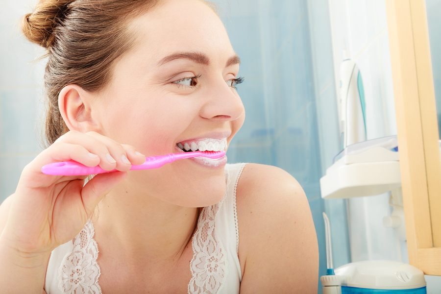 Oral Hygiene Basics You Should Know – Community Dental Group