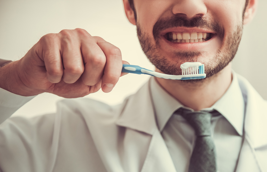 4 Ways Toothpaste Enhances Brushing – Community Dental Group