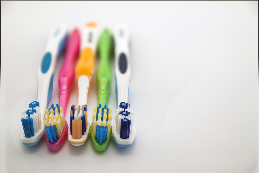 Dental Hygiene 101: Tips To Help You Select The Perfect Toothbrush ...