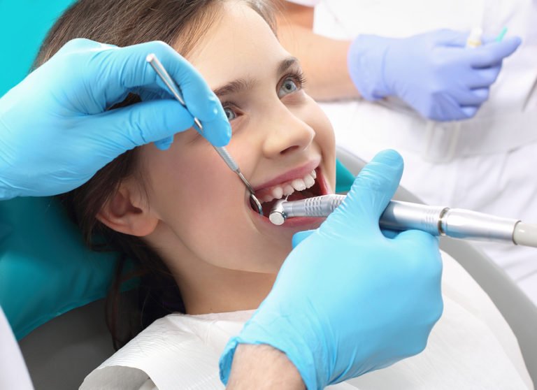 What Is SDF? – Community Dental Group